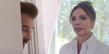Be Honest Meme: David And Victoria Beckham's Iconic Exchange