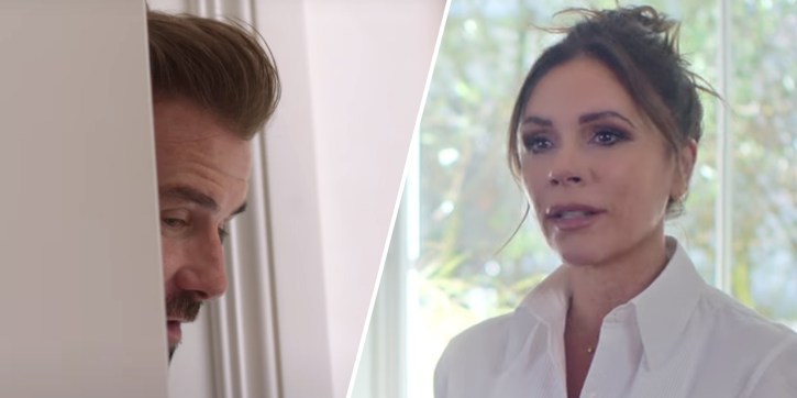 Be Honest Meme: David And Victoria Beckham's Iconic Exchange