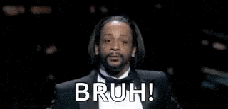 A Bruh Meme For Every Bruh