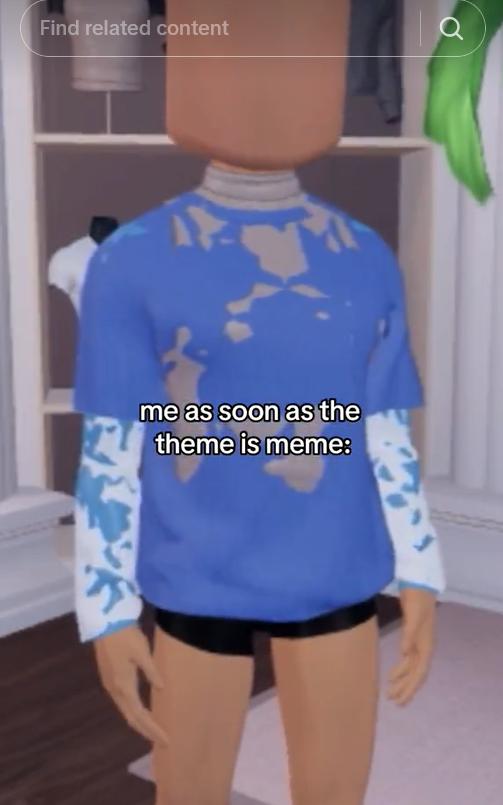 The DTI Meme And Roblox: What Is 'Dress To Impress'