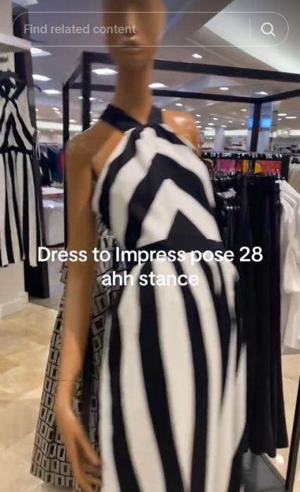 The DTI Meme And Roblox: What Is 'Dress To Impress'