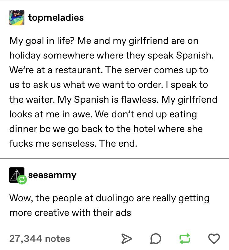 25 Best Duolingo Memes And Jokes