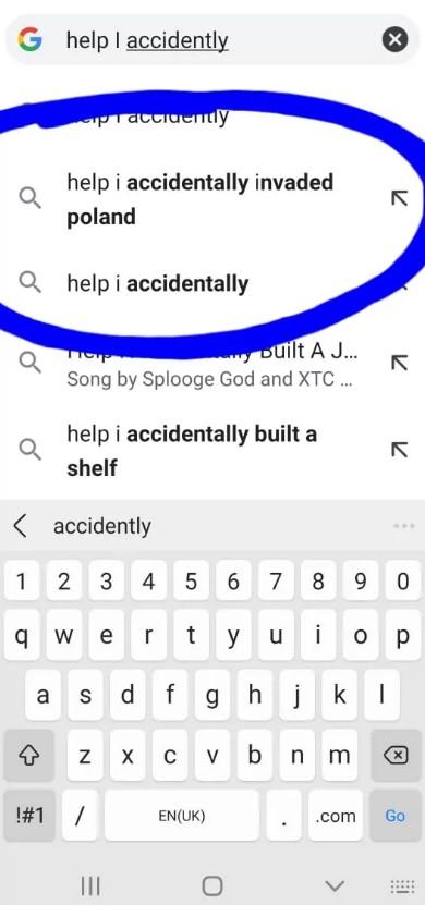 Help I Accidentally Memes: Where'd They Come From?