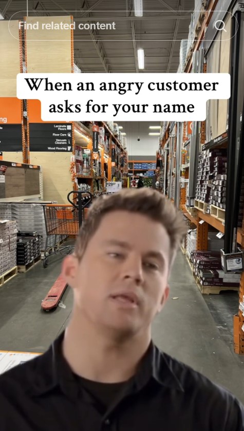 Origins And Examples Of The 'My Name Is Jeff' Meme