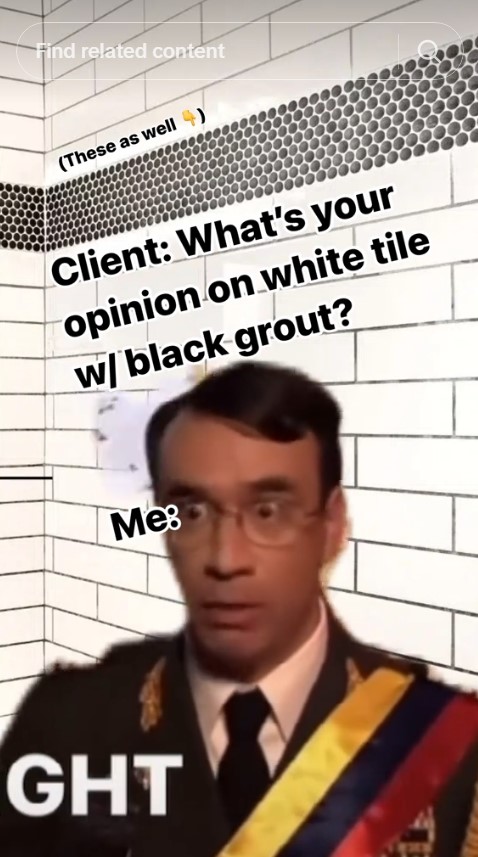 Straight To Jail Meme, AKA The Right To Jail Meme