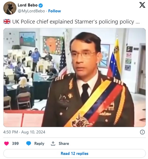 Straight To Jail Meme, AKA The Right To Jail Meme