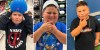 Who Is The Rizzler? GigaChad TikTok Kid Christian Joseph, Explained