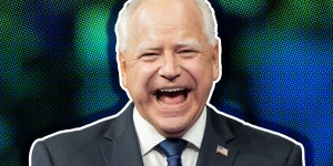 30 Of The Best Tim Walz Memes