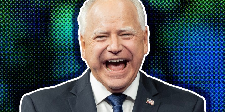 30 Of The Best Tim Walz Memes