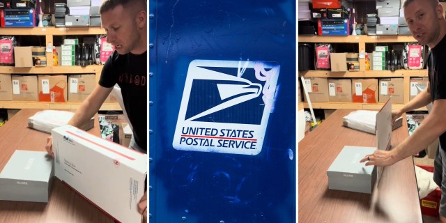 Can I Customize Free USPS Shipping Boxes?