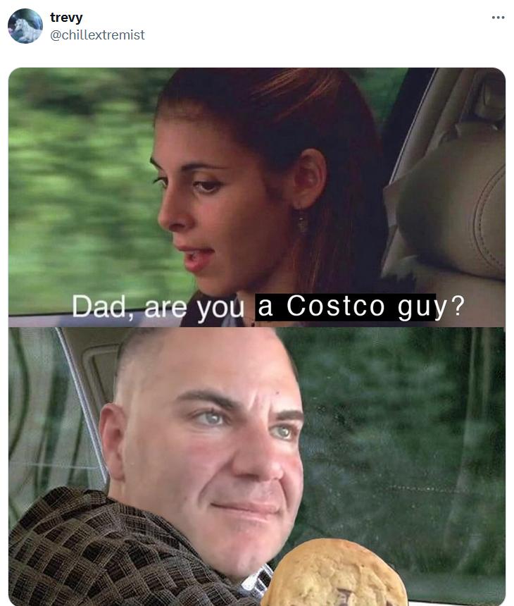 'We're Costco Guys' AKA A.J. And Big Justice—Who Are They?