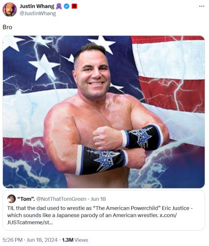 'We're Costco Guys' AKA A.J. And Big Justice—Who Are They?