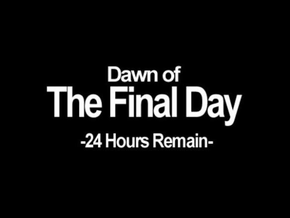 Dawn Of The Final Day Meme: Meaning & Origin