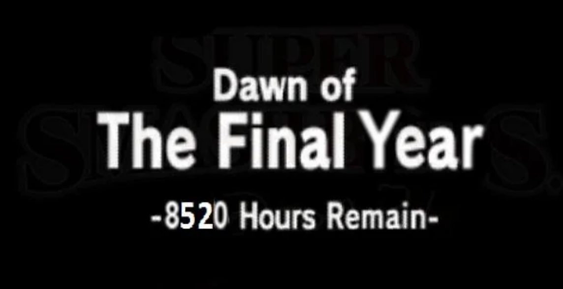 Dawn Of The Final Day Meme: Meaning & Origin