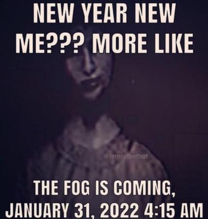 What Is 'The Fog Is Coming' Meme All About?