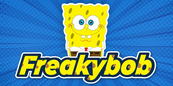 FreakBob Is Calling: Will You Answer This Meme?
