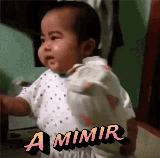 A Mimir, Two Mimir: A Meme