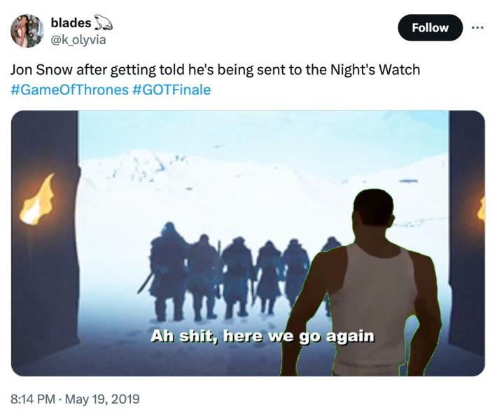 'Ah Sh*t, Here We Go Again' Meme Is Here For Your Frustration