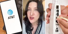 Does AT&T Send Sales Reps to Customer’s Homes?