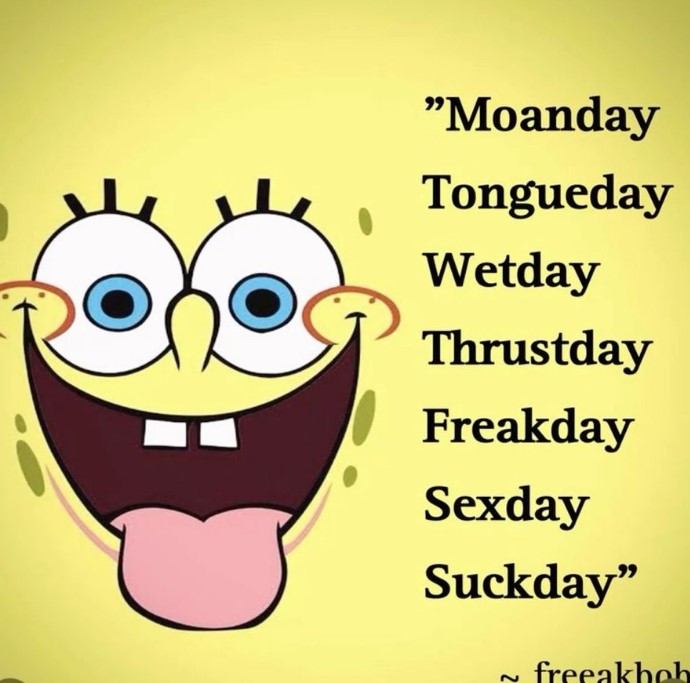 FreakBob Is Calling: Will You Answer This Meme?