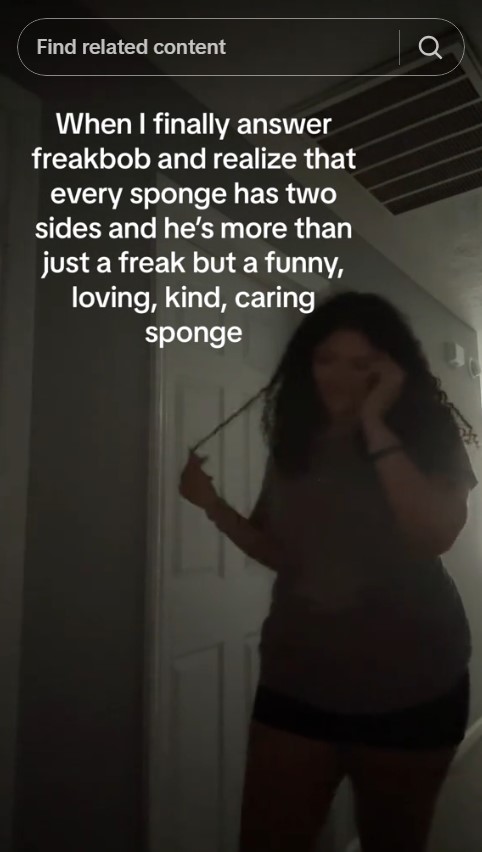 FreakBob Is Calling: Will You Answer This Meme?