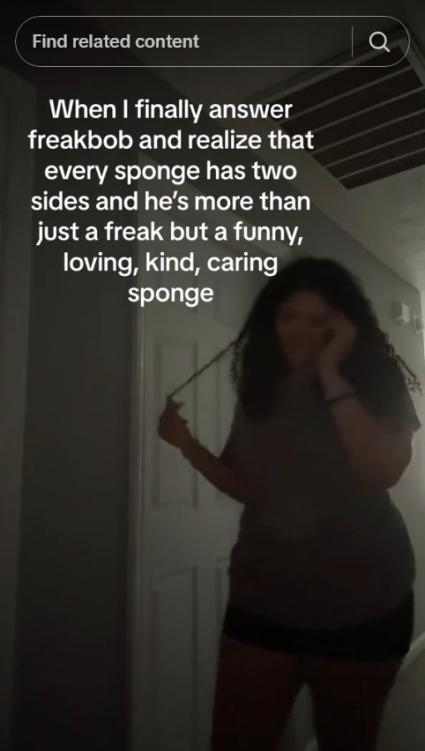 FreakBob Is Calling: Will You Answer This Meme?