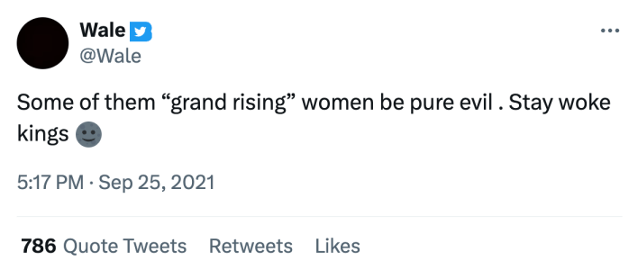 The Grand Rising Meme, Unpacked