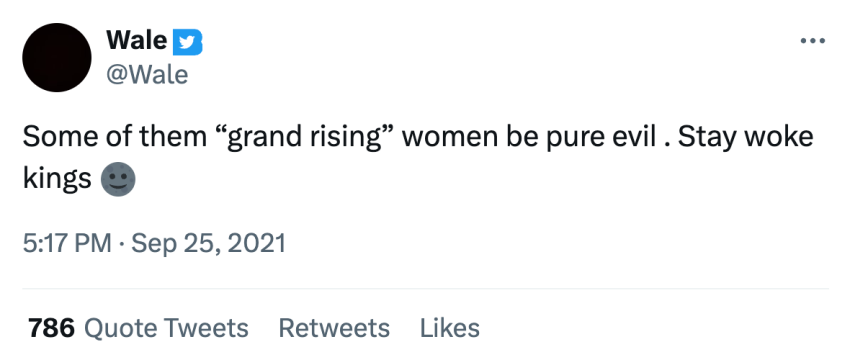 The Grand Rising Meme, Unpacked