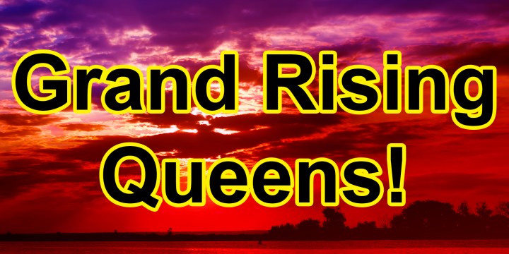 The Grand Rising Meme, Unpacked