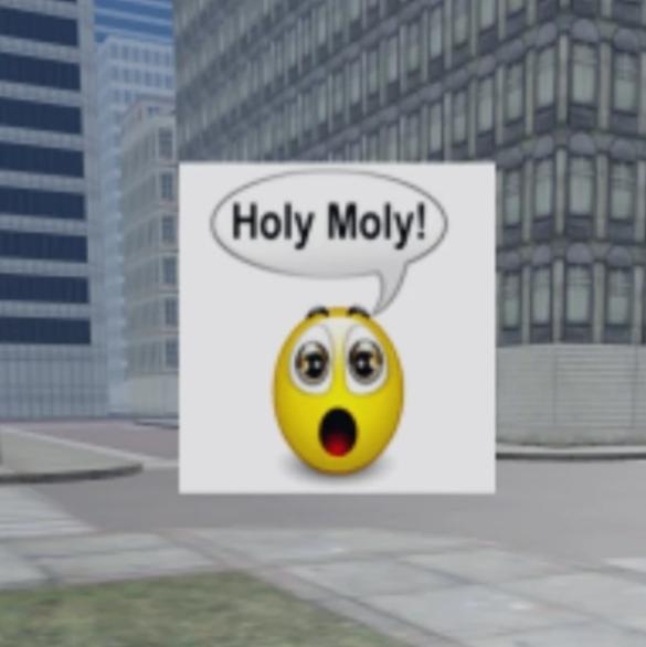 Holy Moly Emoji: Origins, Spread, And Examples