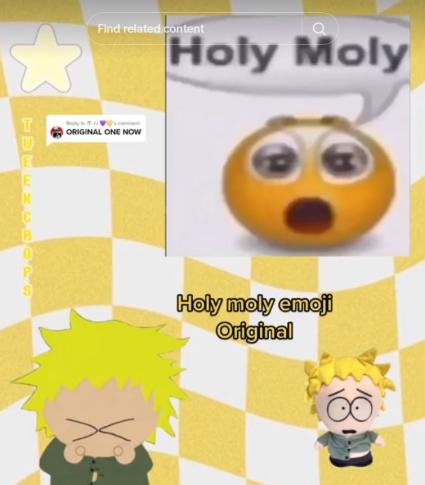 More emoji memes: