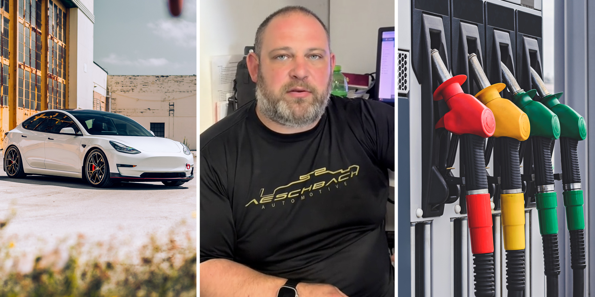 What Happens When You Put Regular Gas in a Luxury Car?