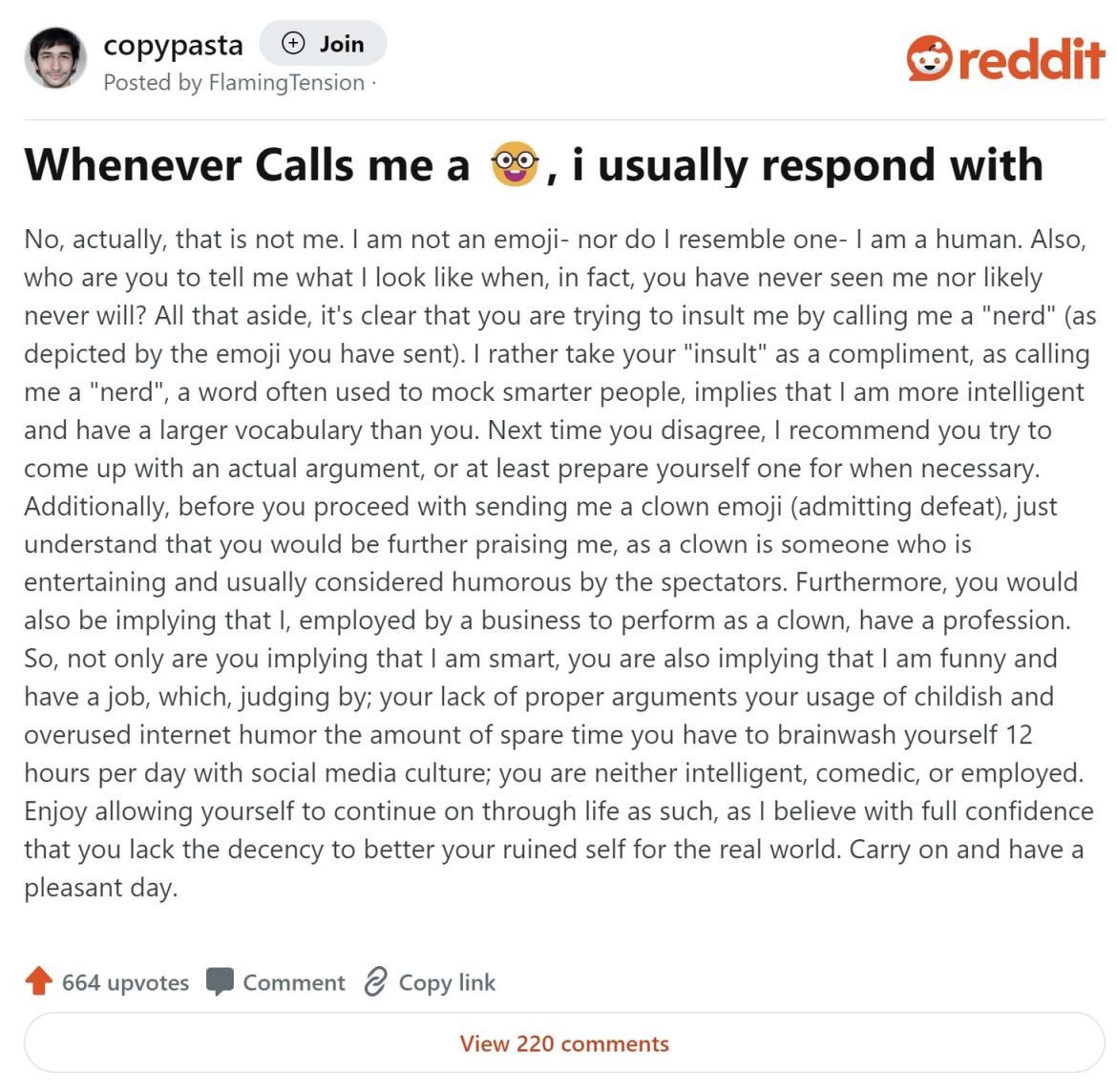 Nerd Emoji Meme: Origins, Spread, And Examples