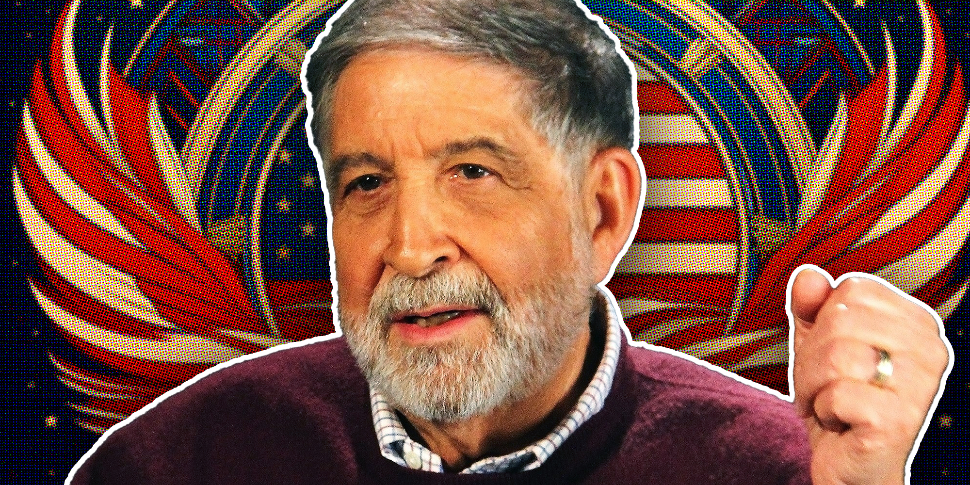 New Right-Wing Conspiracy Claims Project 2025 is a Dem Psyop