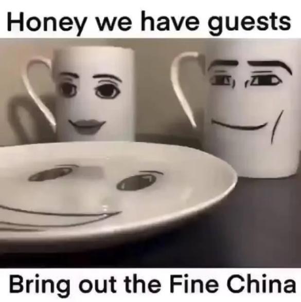 Roblox Face Meme: Origins, Spread, And Examples