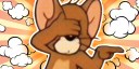 Jerry Pointing Meme