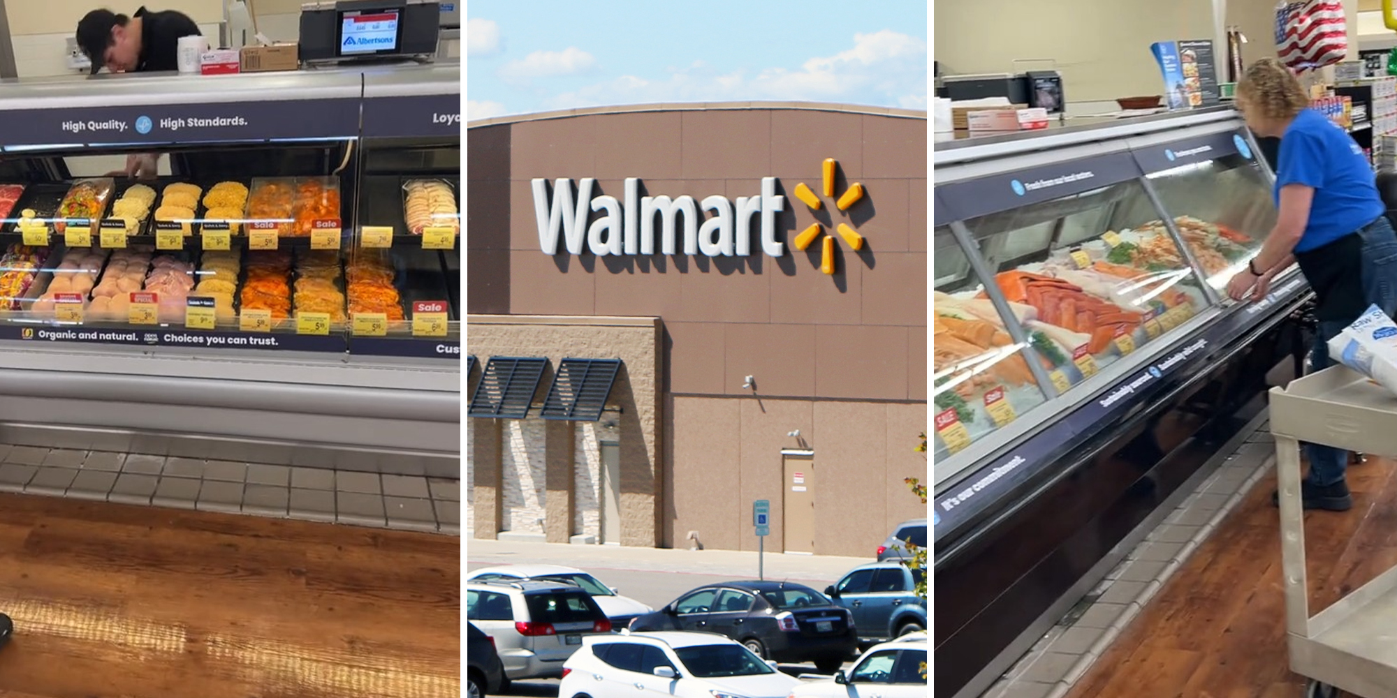 Is Walmart's Fresh Seafood Really 'Fresh'?