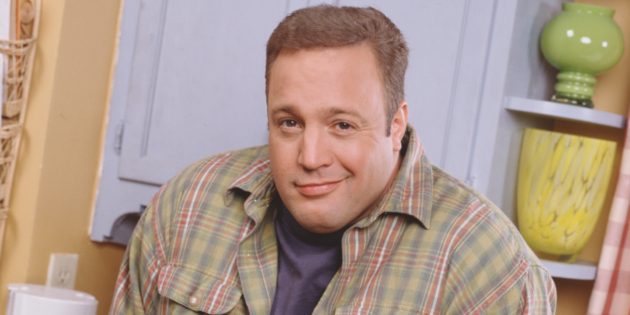 Kevin James Meme (King Of Queens Meme): History And Spread