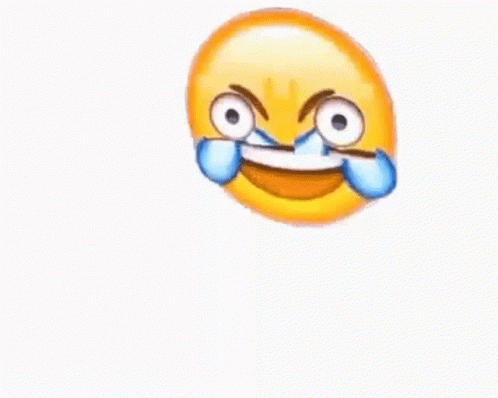Laughing Emoji Meme: Origins, History, Examples