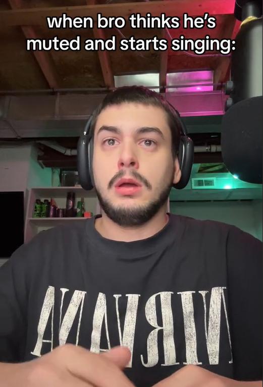 Imagine If 'Imagine If Ninja Got A Low Taper Fade' Became A Meme