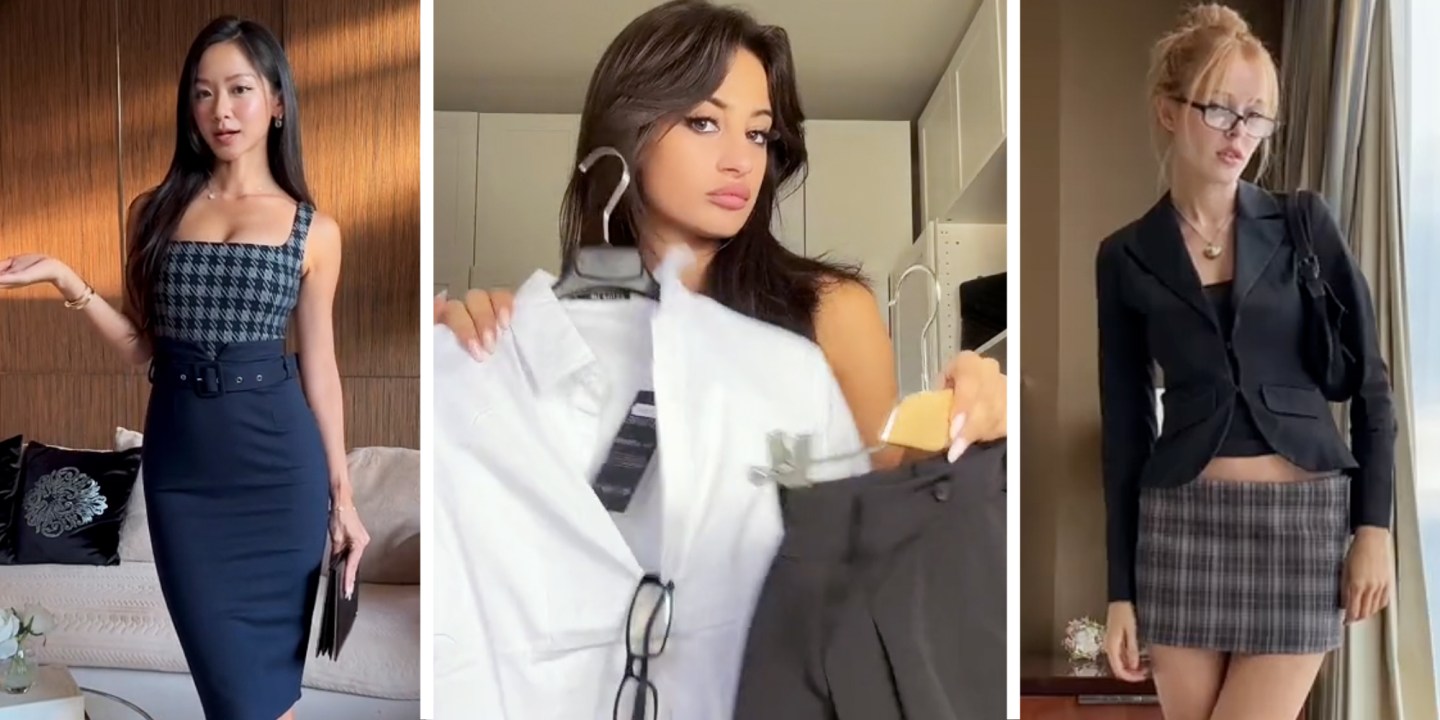 What Is the Office Siren Trend, and Why Is It Controversial?