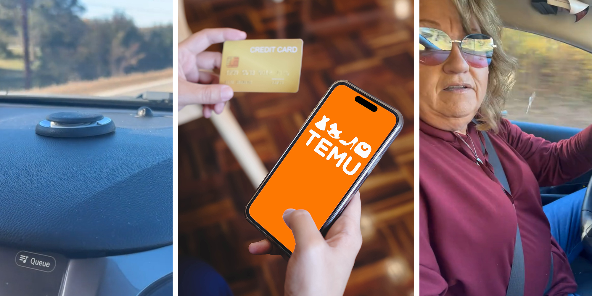 Does This Temu Car Product for Snowy Windshields Work?