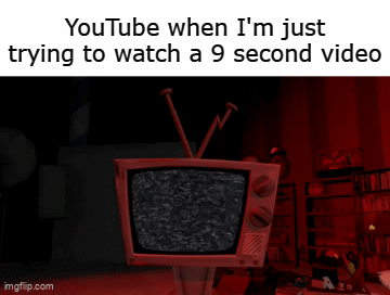 The Internet's Best 'Nuh Uh' Memes And GIFs