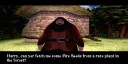 What Is The PS1 Hagrid Meme And Where Is It From?