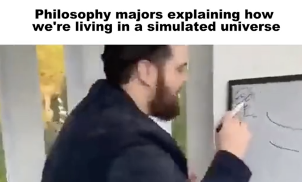 Ibai Llanos & The Whiteboard Overexplaining Meme, Explained