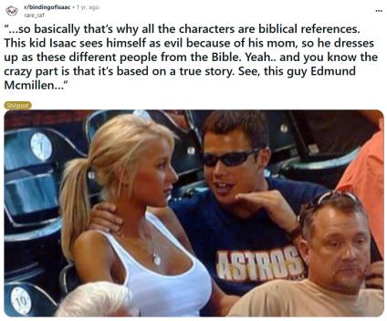 The Bro Explaining Meme Is Here To Make You Uncomfortable