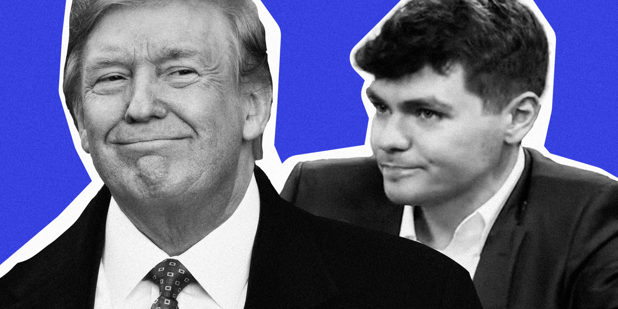 Nick Fuentes Reverses Stance On Trump After Election Victory