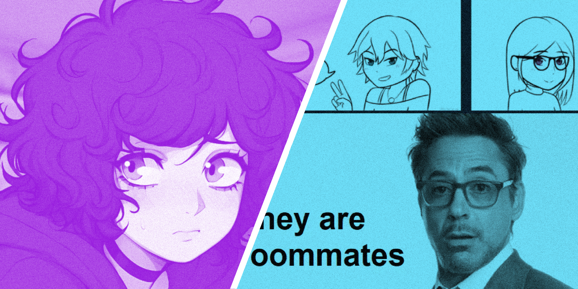 What Is The 'My Femboy Roommate' Meme?