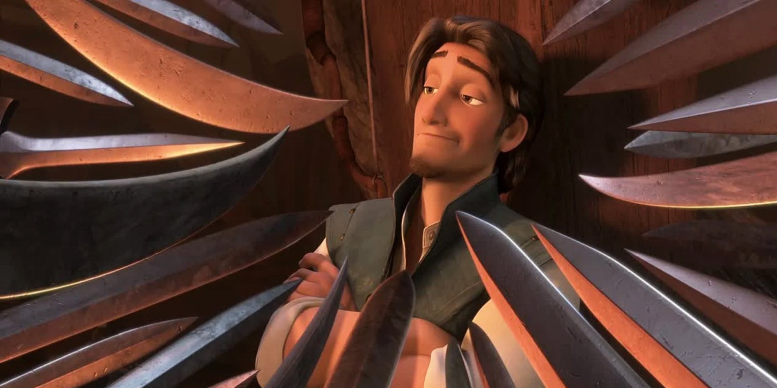 Flynn Rider Unpopular Opinion Meme History, Origins, & Examples