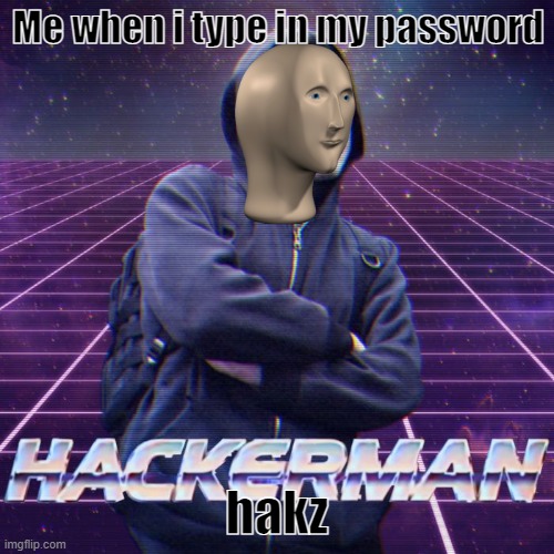 Hackerman Meme Origins, History, And Examples